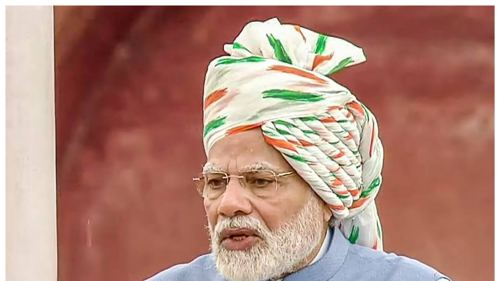 People's Aspirations on Rise, We Can't Wait Anymore to Fulfil Them: PM ...