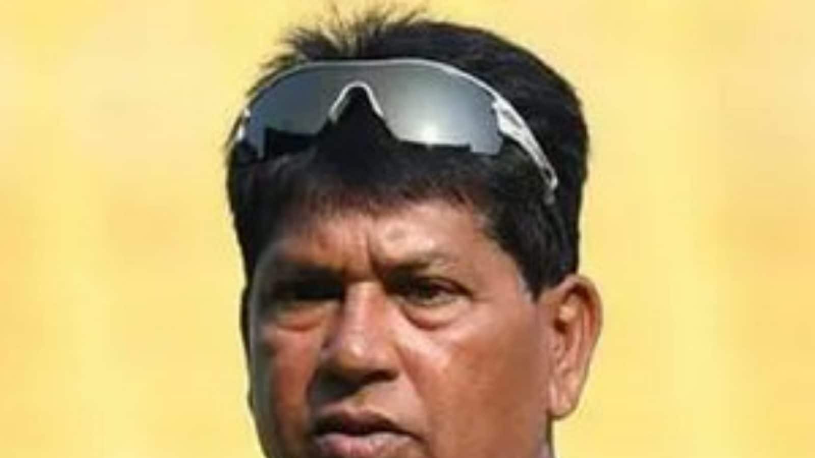 Chandrakant Pandit: Meet KKR New Head Coach Who Achieved Great Success ...