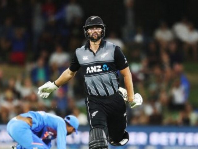 NZC Announces Strong New Zealand A Squad For India Tour - News18