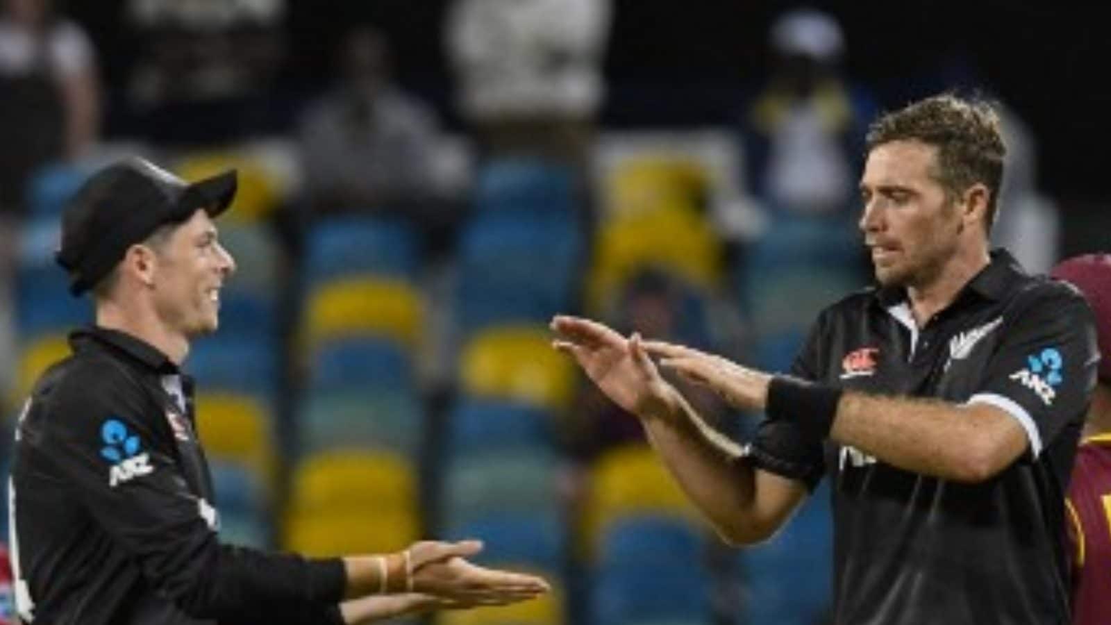 West Indies vs New Zealand Live Streaming: When and Where to Watch WI ...