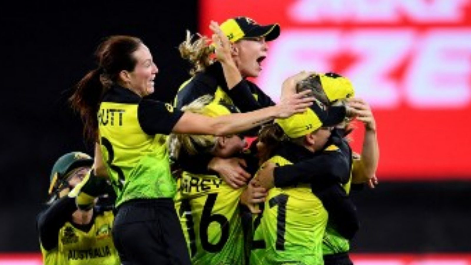 ICC Announces Host Cities For Women's U19 And Senior Women's T20 World ...