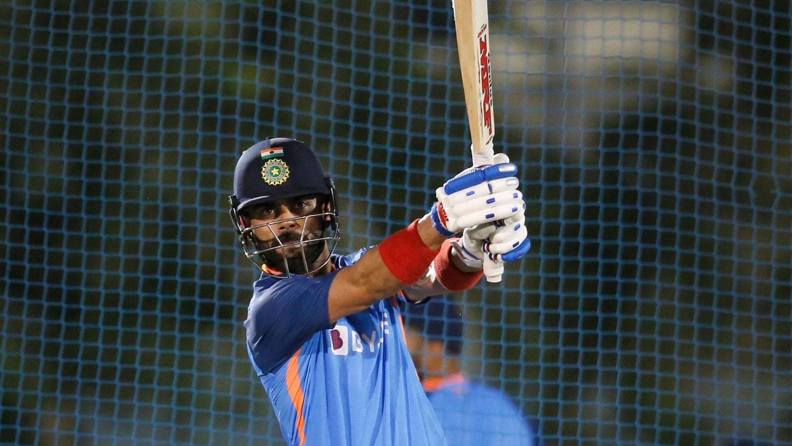 'Visible That His Form is Returning, the Feel-Good Factor is Back ...