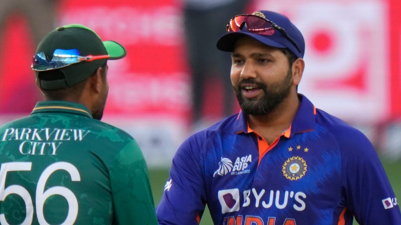 Why Both India and Pakistan Had to Deploy an Extra Fielder Inside the ...