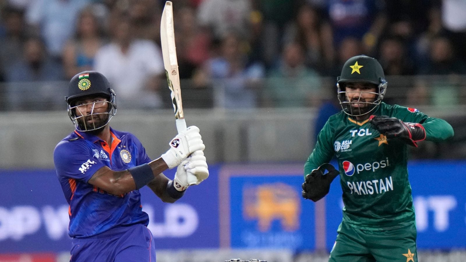 Muhammad Rizwan Italy