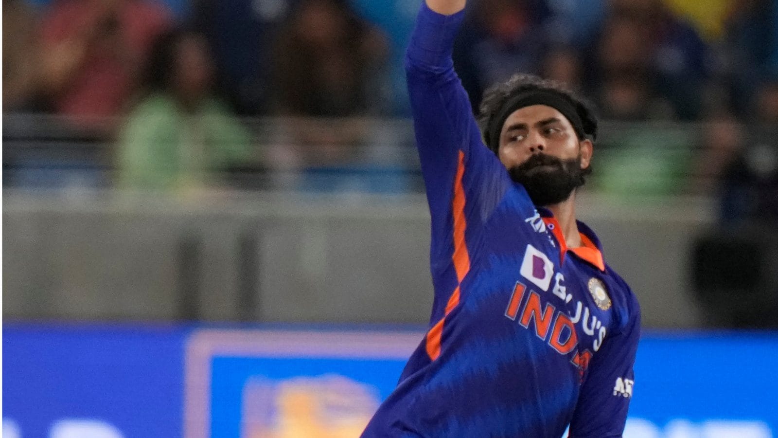 Injured Ravindra Jadeja Set to Miss 2022 T20 World Cup, Will Undergo ...