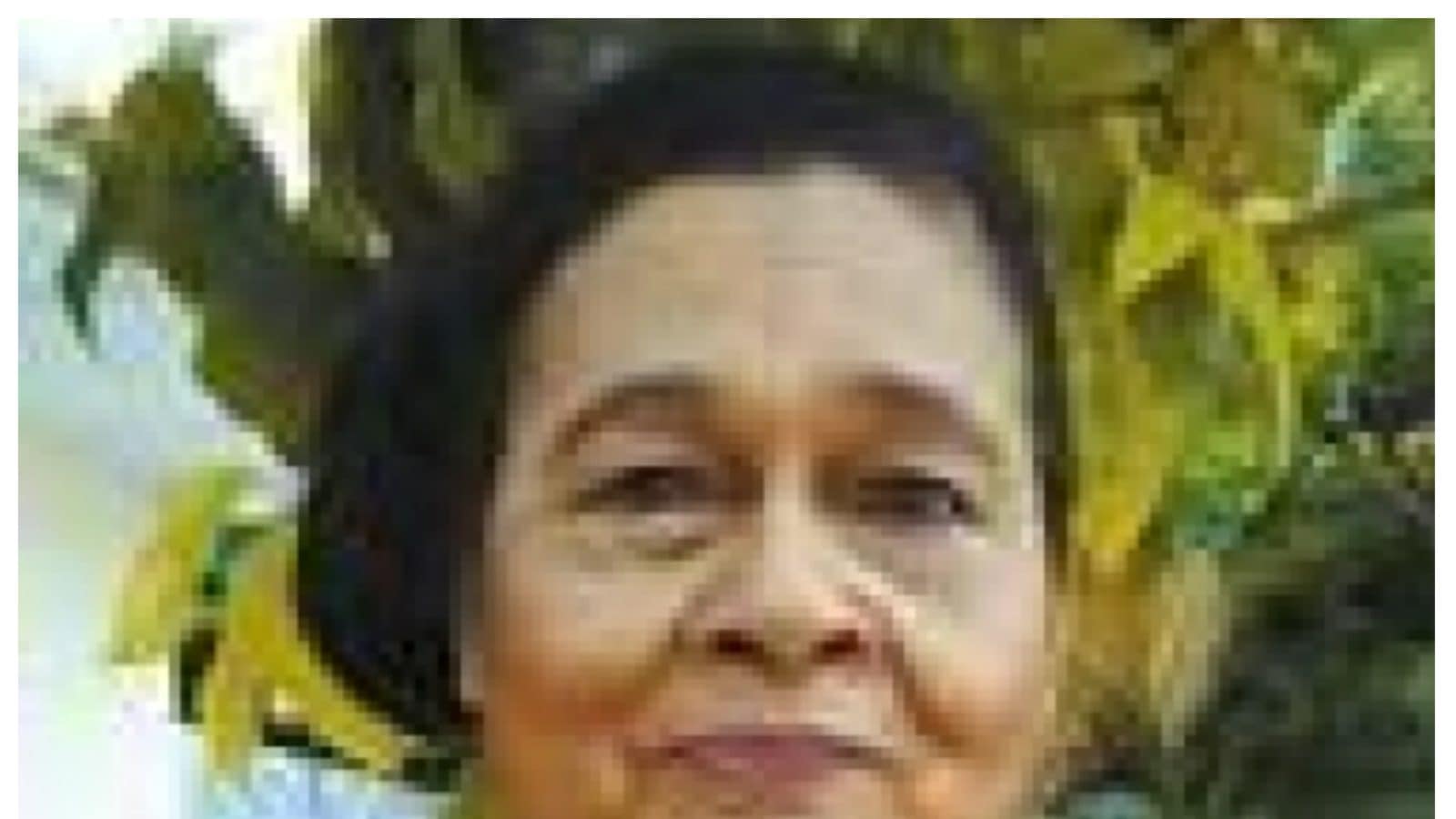 Fousia Hassan, Accused in ISRO Spy Case, Passes Away | India News - News18