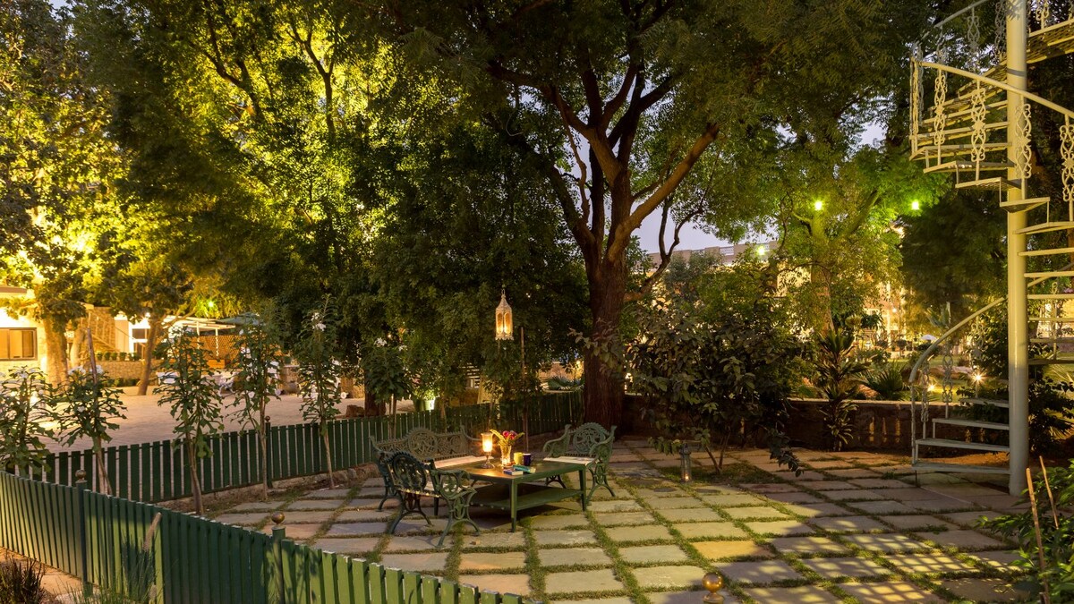 Best Long Weekend Getaways To Explore this Year - News18