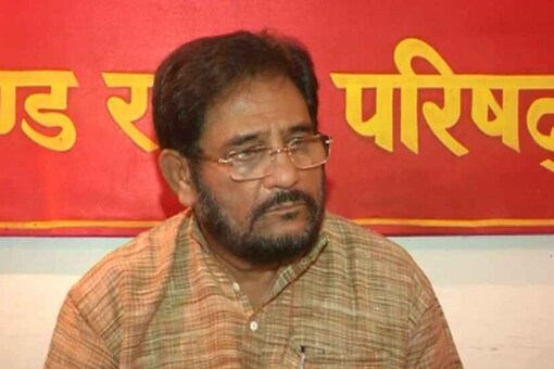 Would Like to Join Nitish Kumar Cabinet if Party Given Honourable ...