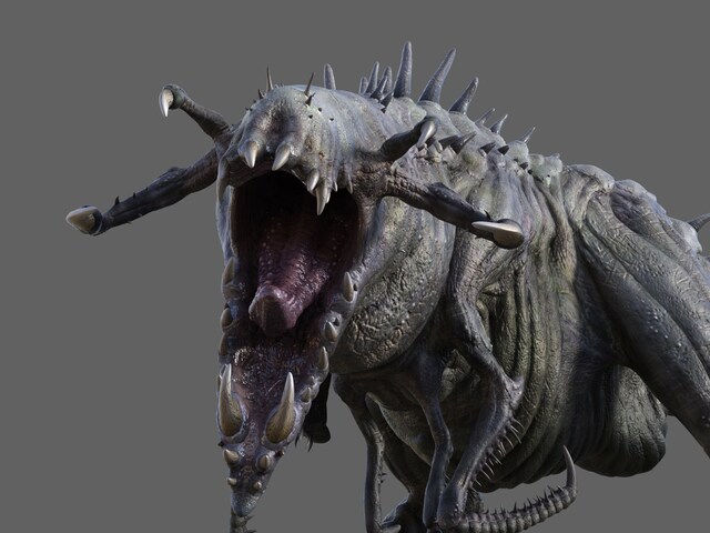 Creature With Mouth And No Anus is Not The Earliest Human Ancestor ...