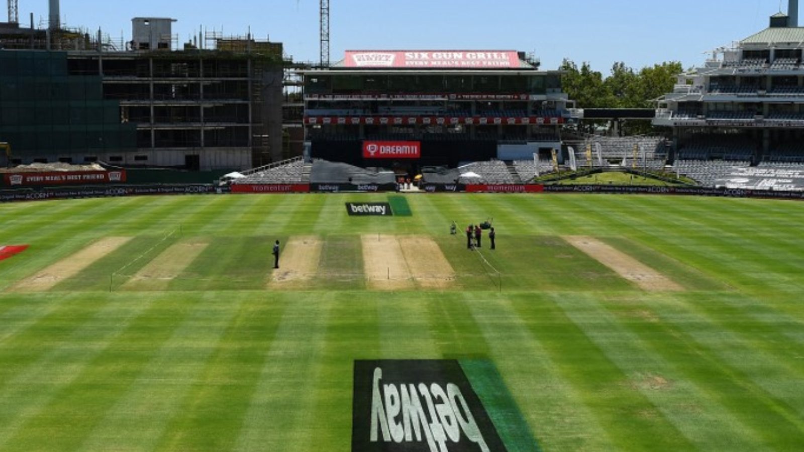 India A vs New Zealand A Live Cricket Streaming: How to Watch IND-A vs ...
