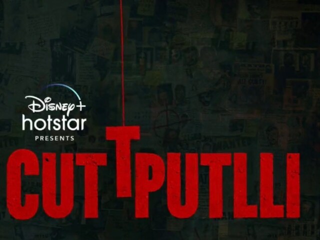 Akshay Kumar and Rakul Preet Singh Starrer 'Cuttputlli' To Have An OTT ...