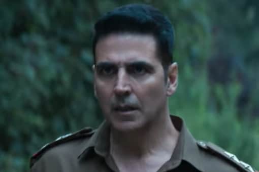 Cuttputlli Trailer: Akshay Kumar Is Out to Find the Serial Killer of ...