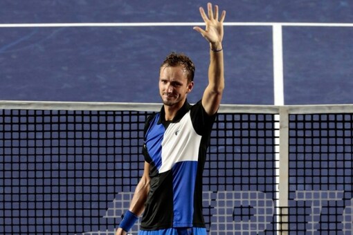 Vienna Open: Daniil Medvedev Overcomes Jannik Sinner Challenge to Reach ... Vienna Open: Daniil Medvedev Overcomes Jannik Sinner Challenge to Reach ...