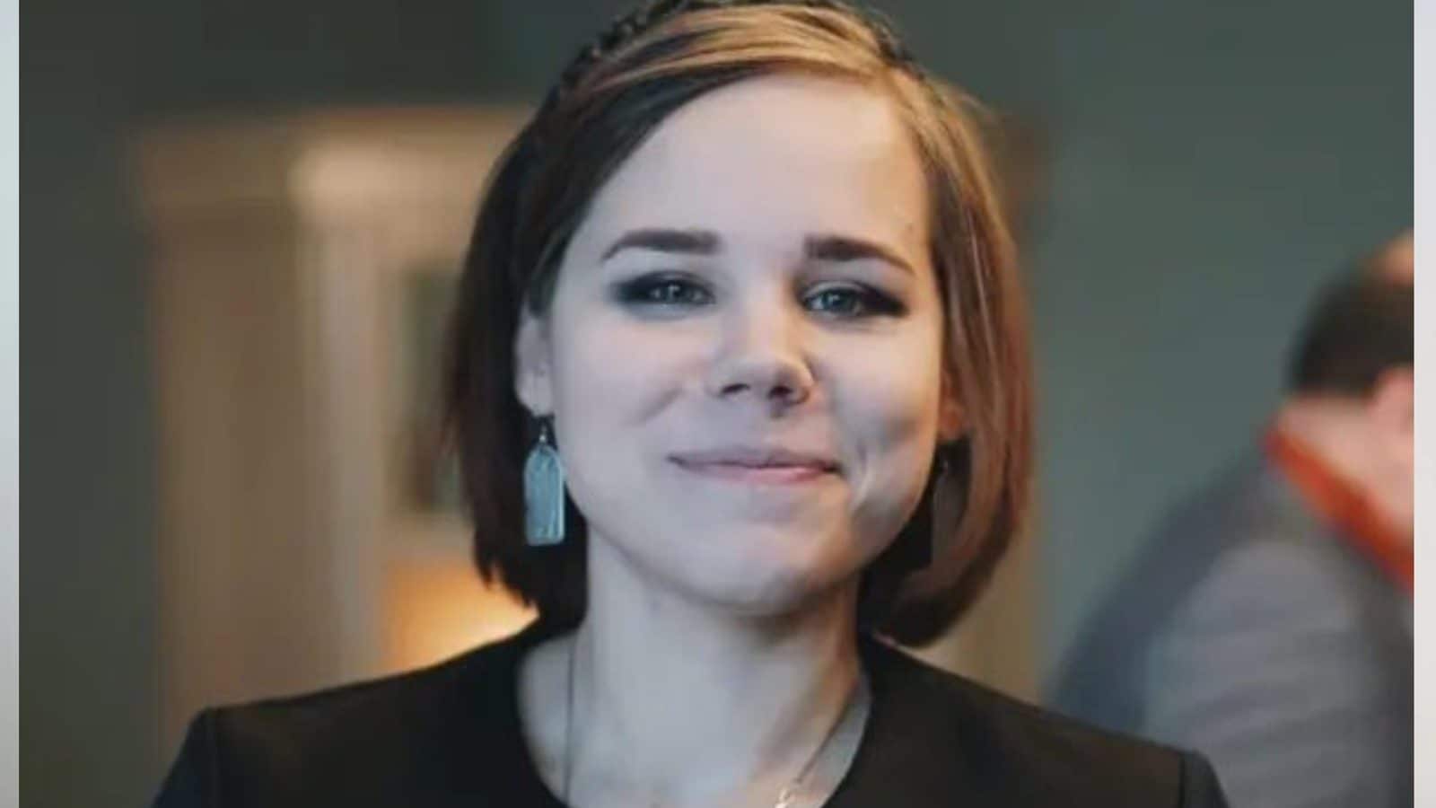 Daughter of Man Dubbed ‘Putin’s Brain’ Killed in Car Explosion in ...