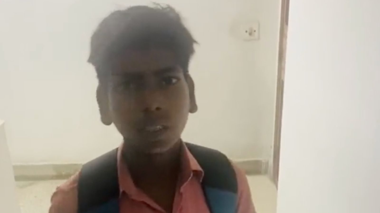 School Boy Turns Zomato Delivery Agent After Father's Accident ...
