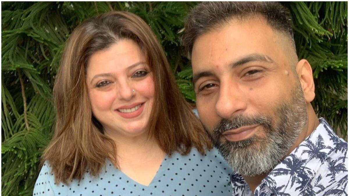 Delnaaz Irani on Her Relationship with Beau DJ Percy: 'It Has Infused ...