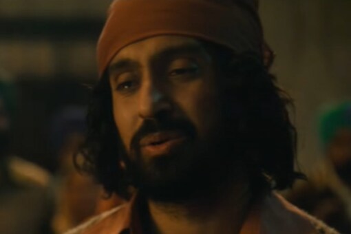 Jogi Trailer: Diljit Dosanjh Sends Shivers Down The Spine In 1984-themed Film; Watch Video - News18