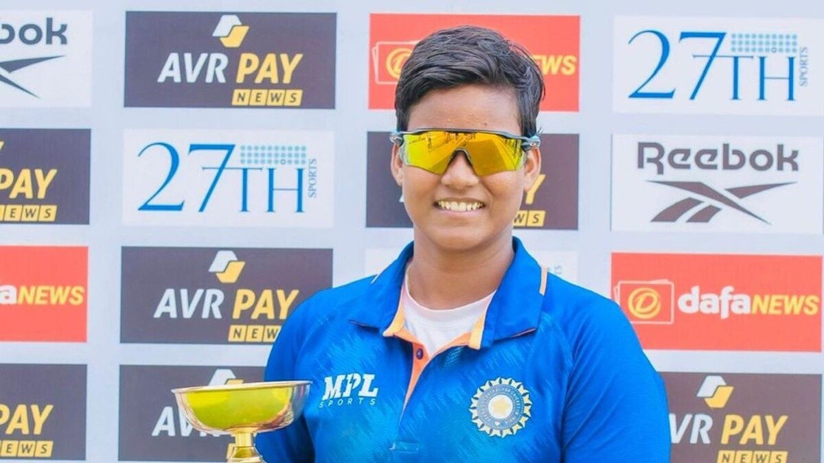 Happy Birthday Deepti Sharma: Top Performances of Indian Woman ...