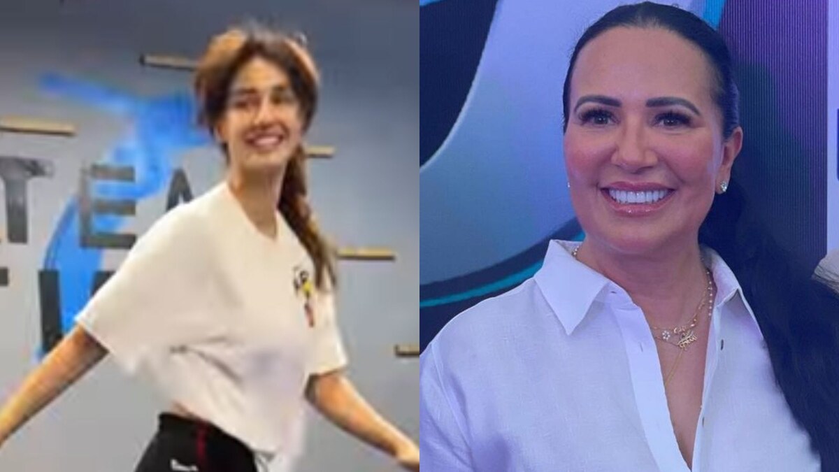 Amid Break-Up Rumours, Tiger Shroff's Mom Ayesha Shroff Reacts To Disha ...