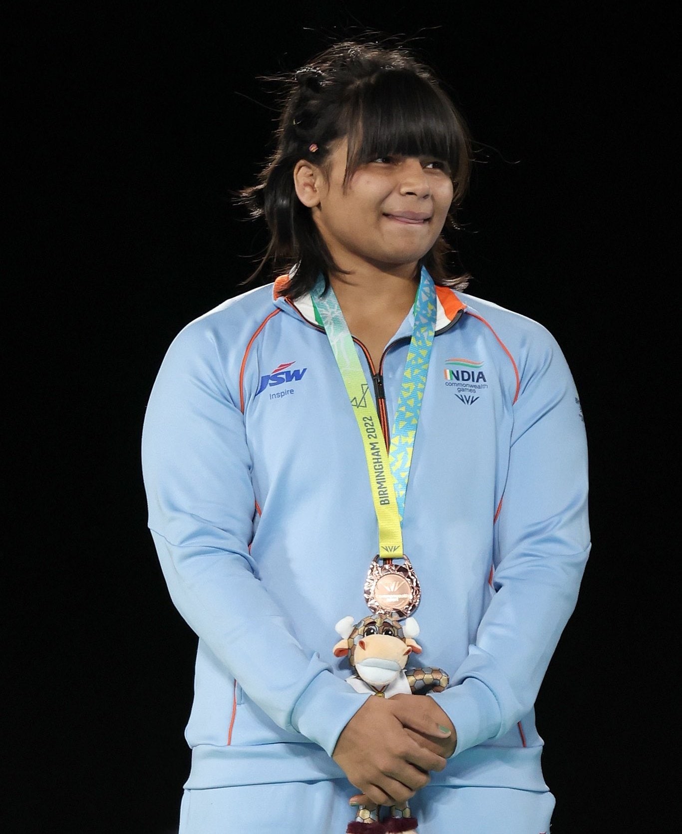 CWG 2022, In Pics: Full List of Indian Medal Winners in Birmingham So ...