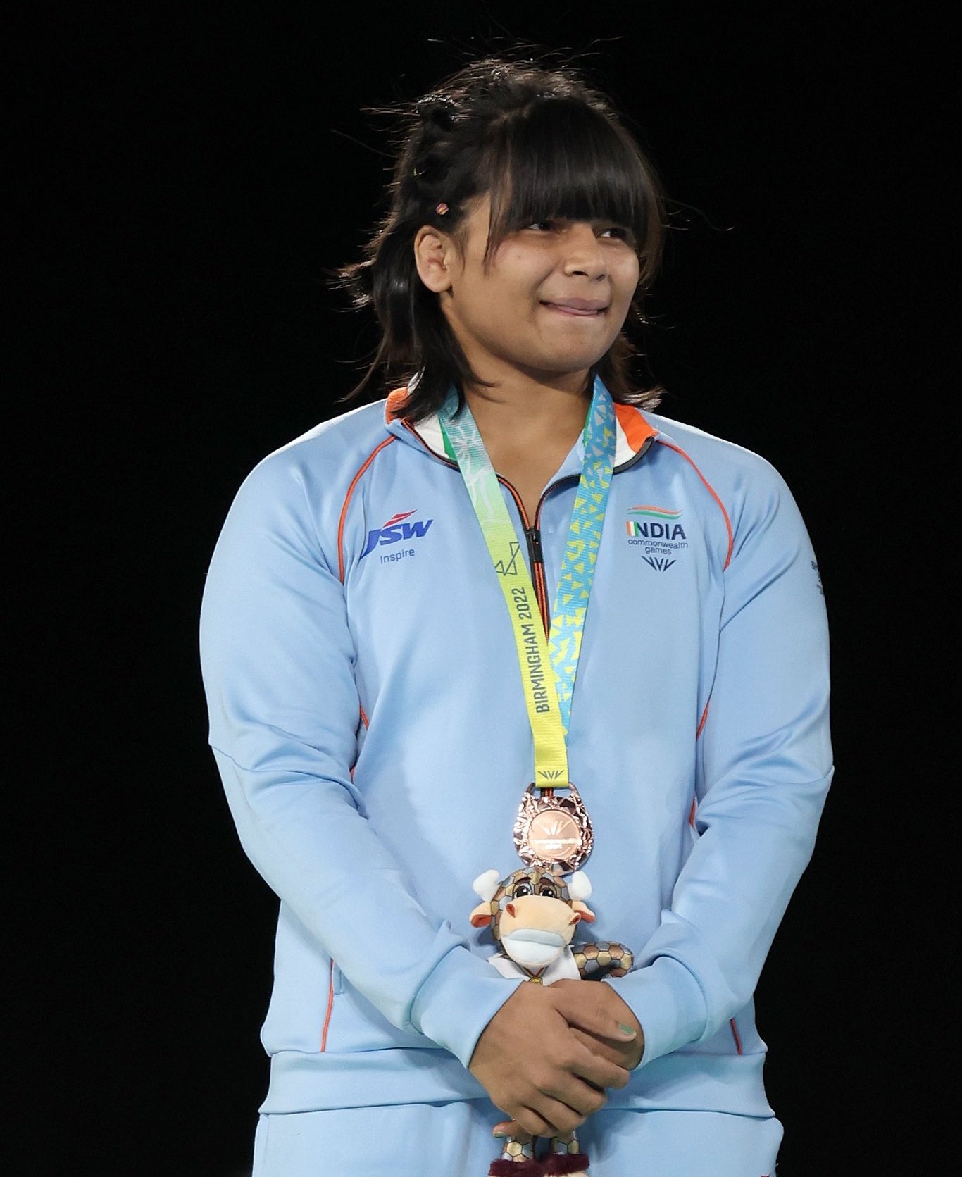 CWG 2022, In Pics: Full List of Indian Medal Winners in Birmingham So ...