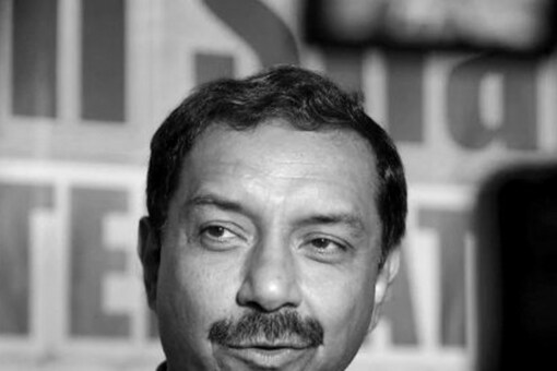 AHF CEO Mohammad Tayyab Ikram, Belgium's Coudron Files Nominations for ...