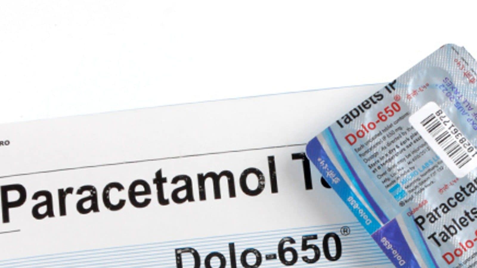 DOLO Makers Spent Rs 1,000 Crores on Freebies to Doctors to Get Drug ...