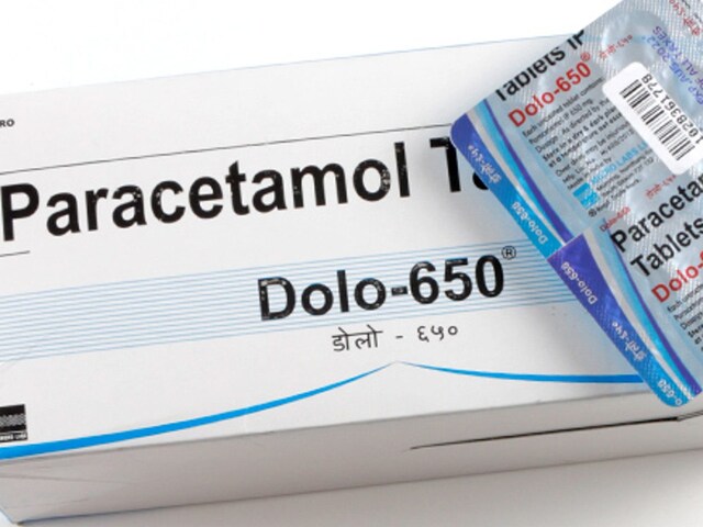 Health Matters | Controversy Over Dolo-650 is A Story of Flawed ...