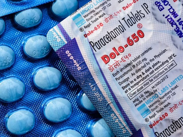 Dolo 650 Makers Say Rs 1000 Crore Spent, But Over Many Years ...