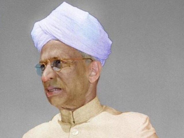 Dr. S. Radhakrishnan: Model World Citizen, Philosopher, Scholar -- An ...