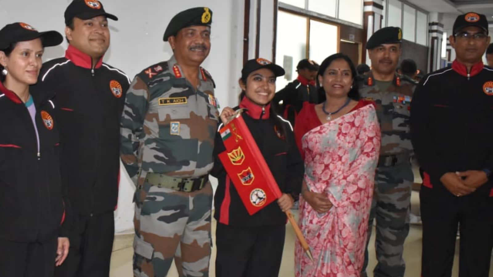 Eastern Command Trans Theatre Adventure Activities Set to Take Civil ...