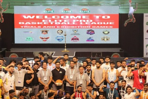Elite Pro Basketball Signs Top Indian Players, Announces Two More Try ...