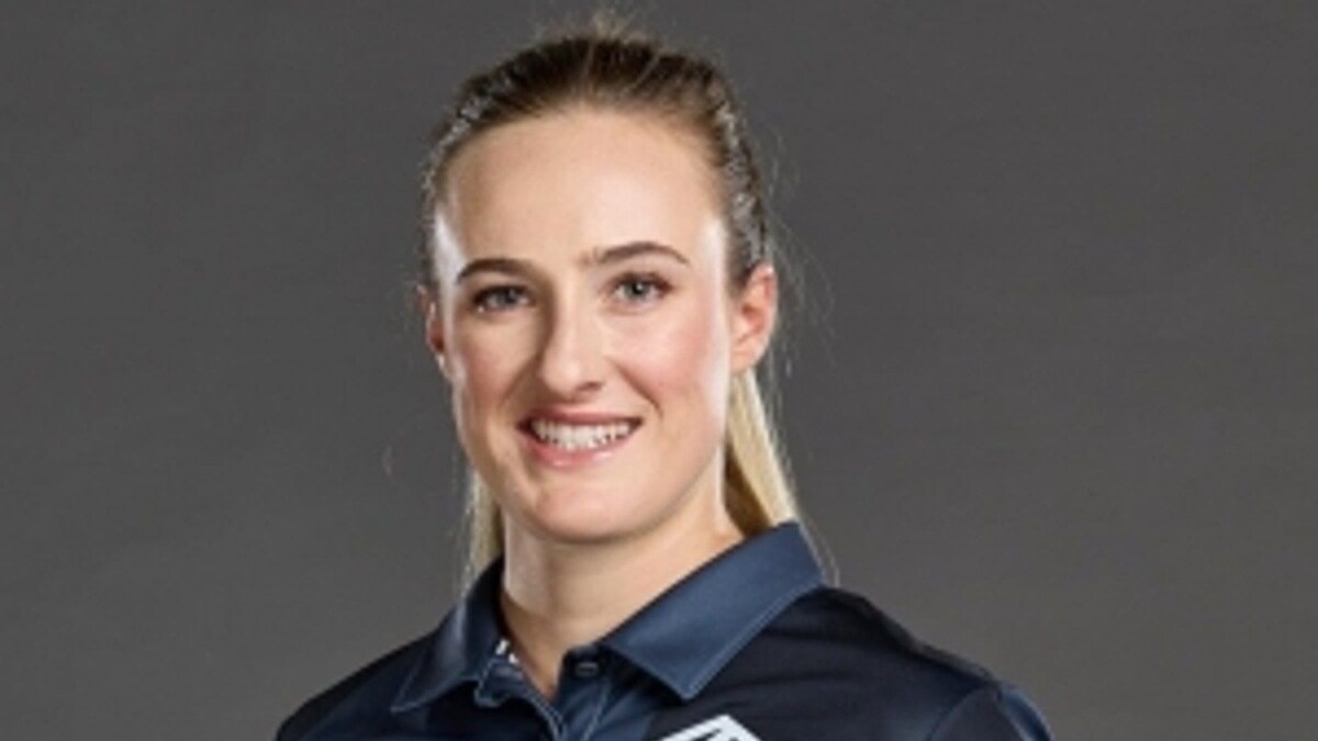 England All-Rounder Emma Lamb Named As ICC Women's Player of the Month ...