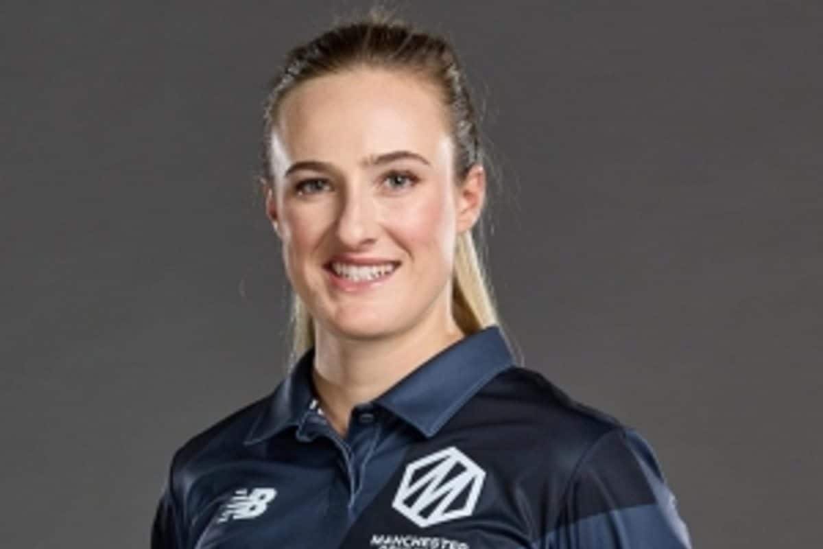 Emma Lamb Profile | Emma Lamb Cricket Career | Cricket Stats