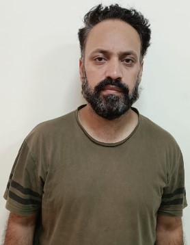 Exclusive | Faces of Hybrid Terror in J&K Unmasked | India News - News18