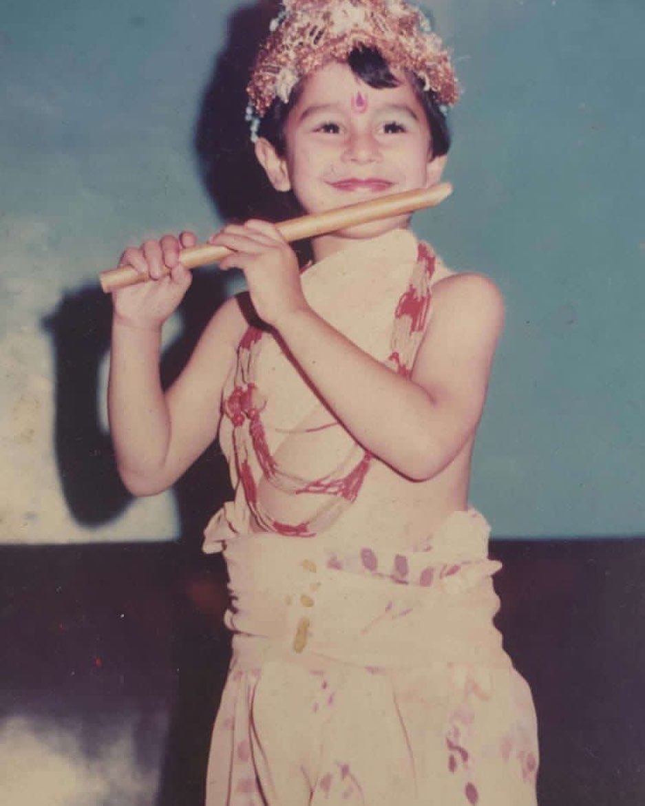 Kunal Kemmu, Sana Saeed, Hansika Motwani And Other Popular Child Actors ...