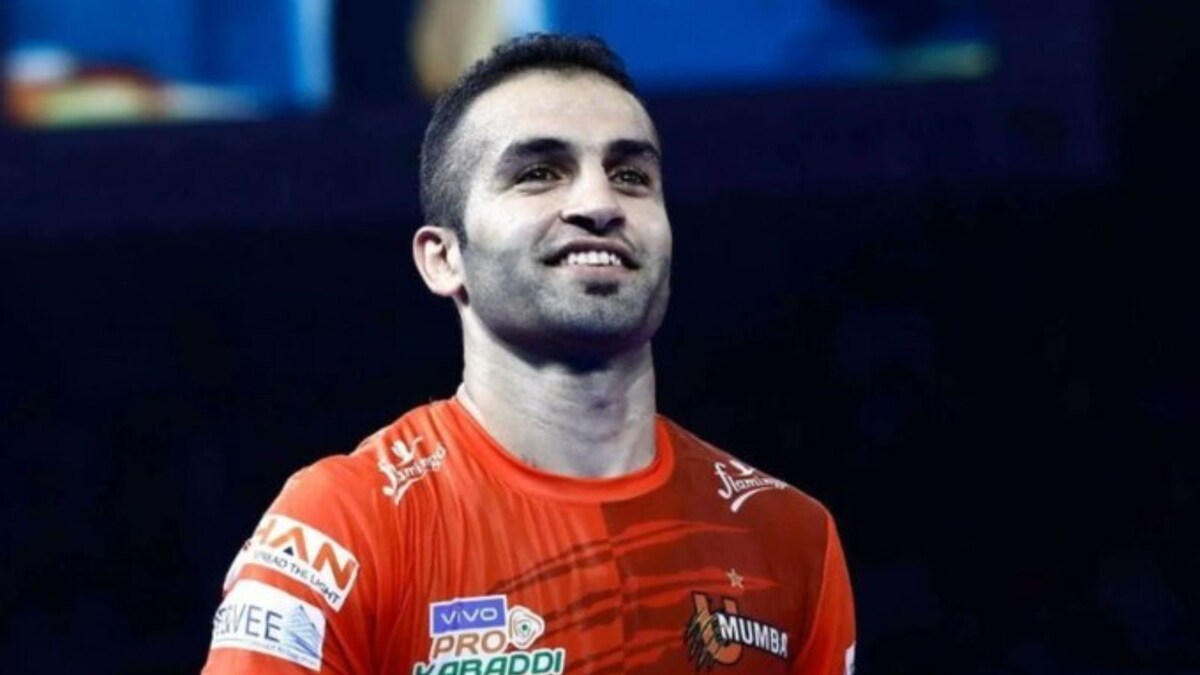‘Can’t Wait to Get Started & Help Puneri Paltan Win Their First Pro ...