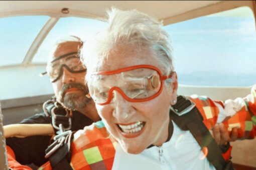 Recreational Fear: Can Watching Horror Movies Help Us Overcome Our ...