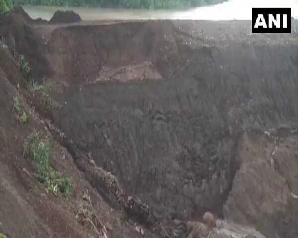 MP Dam Breach: Army, NDRF Teams Reach Dhar; People from 12 Villages ...