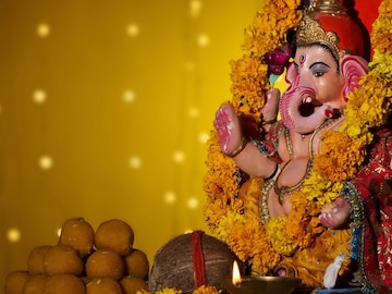 Sankashti Chaturthi 2022: Significance, Shubh Muhurat, Puja Vidhi and Puja Samagri - News18