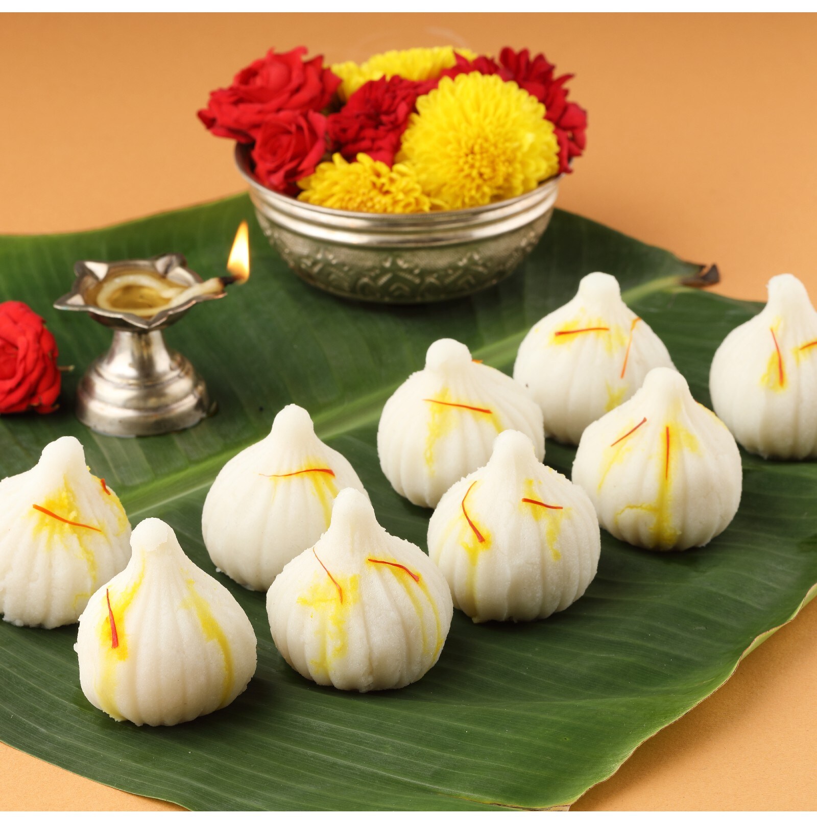 Ganesh Chaturthi 2022: 10 Bhog Ideas for 10 Days of Ganeshotsav