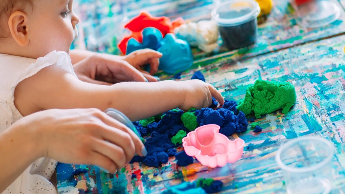 Global Kinetic Sand Day 2022: History, Significance and All You Need to ...