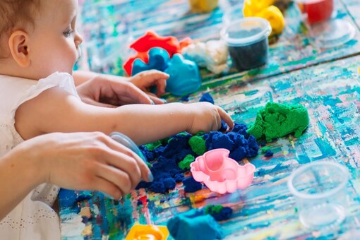 Global Kinetic Sand Day 2022: History, Significance and All You Need to ...