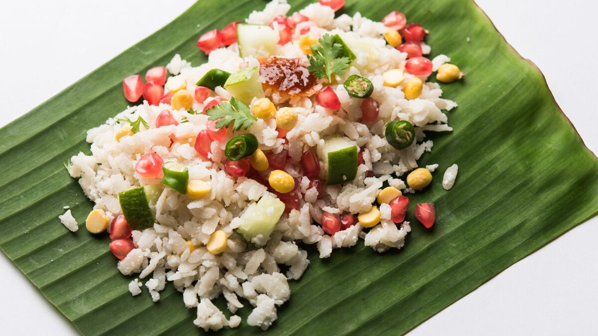 5 Prasad Recipes That You Can Make at Home - News18