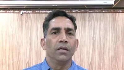 37th National Games: Goa on Track to Host November Event, Says State ...