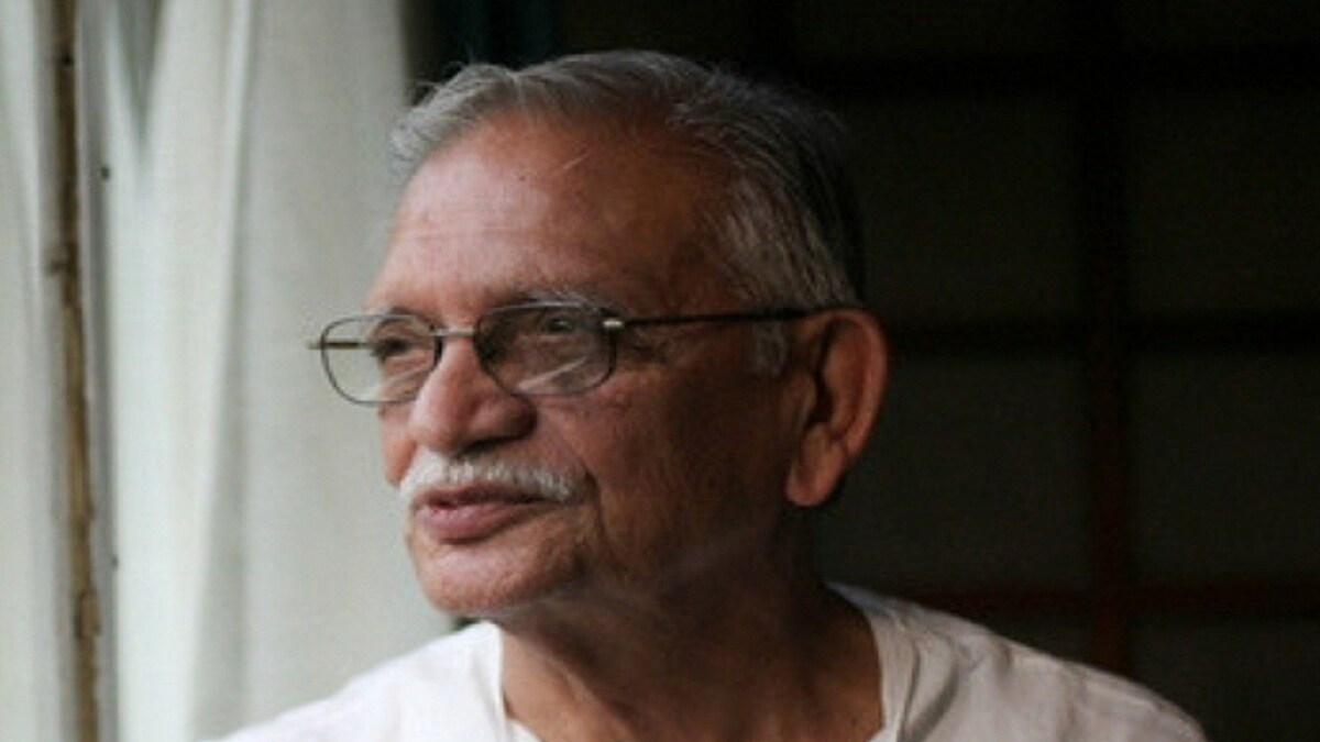 Happy Birthday Gulzar: Five Iconic Songs Penned by Lyricist That Can ...