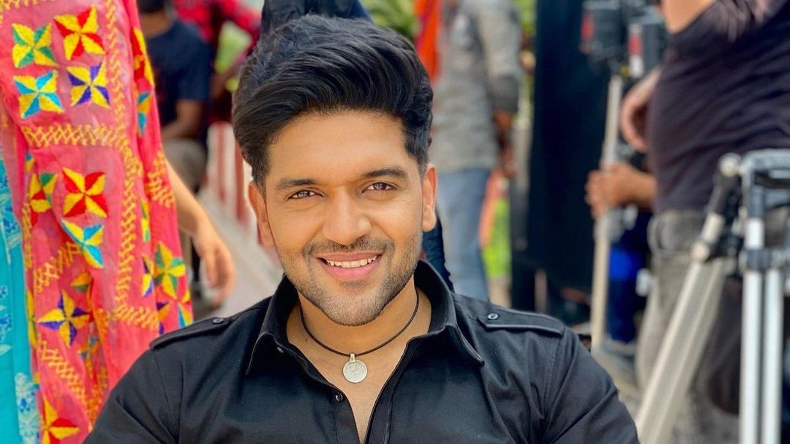 Happy Birthday Guru Randhawa: Top 5 Songs of the Singer to Add to Your ...