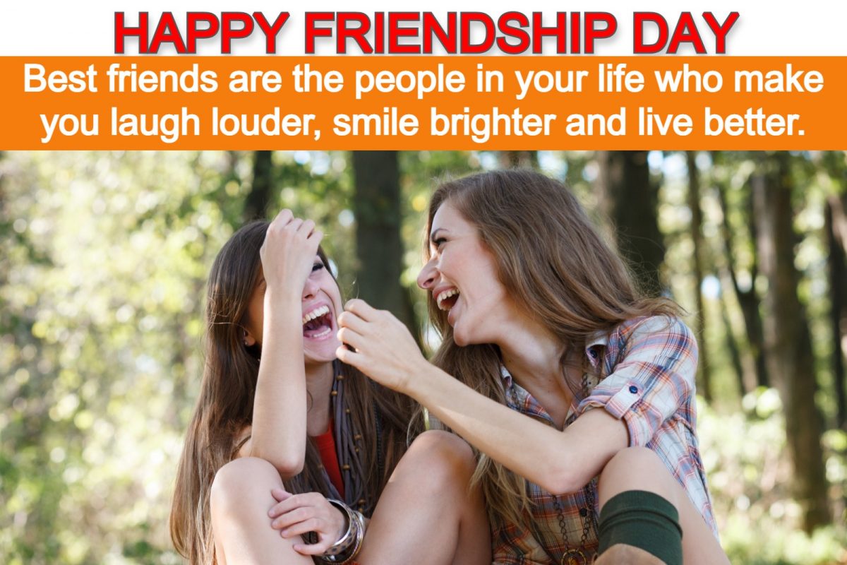Astonishing Compilation Of Full 4K Friendship Day Images Messages 