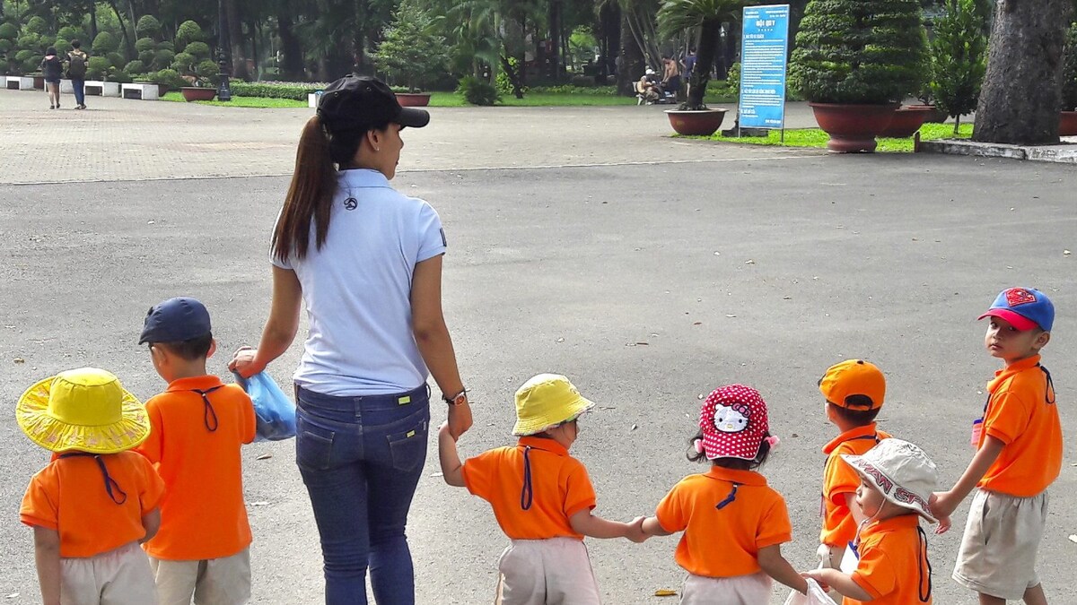 Fun Games and Activities to Celebrate Teachers' Day 2022 at School - News18