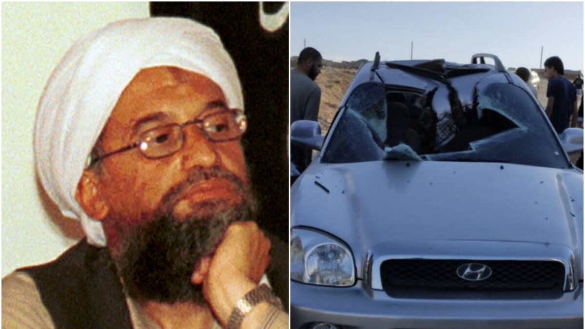 ‘Like a Speeding Anvil Falling on One’s Head’: How Hellfire R9X Missile ...